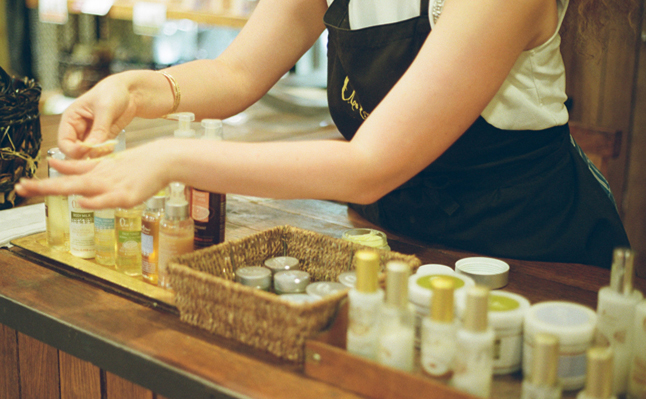 ראשי - Olea Essence